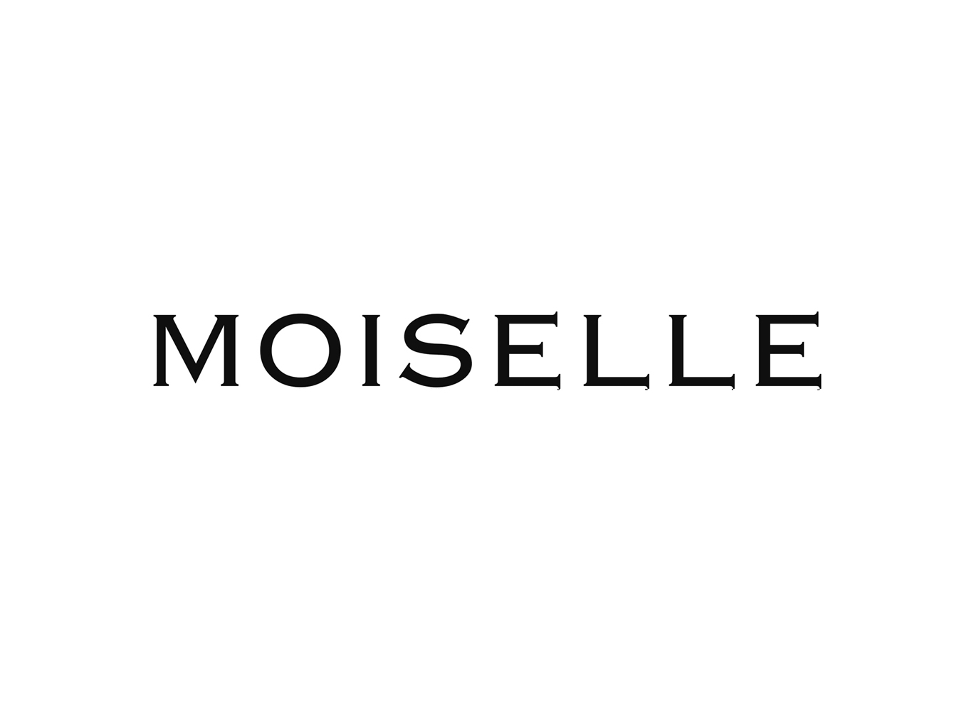 Moiselle - Sogo